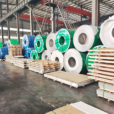AISI ASTM JIS SUS BS En DIN GB Standard Factory Supplier Hot Rolled