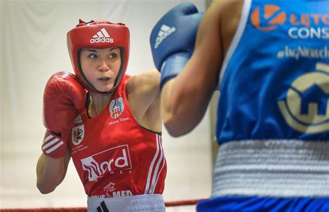 ME w boksie kobiet Trzy polskie finalistki liczą na złote medale