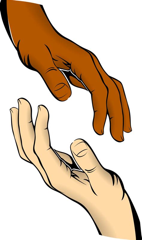 Open Giving Hands PNG Transparent Open Giving Hands PNG Images PlusPNG