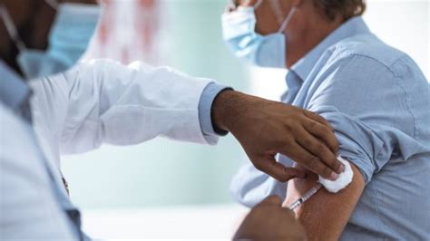 Coronavirus qué significa el porcentaje de efectividad de las vacunas