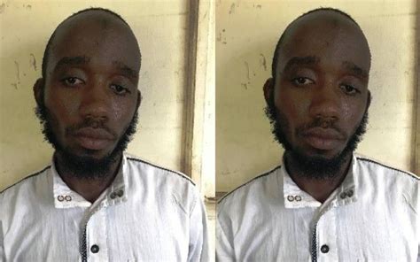 Terror Suspect Arrested In Tanzania To Be Charged The Standard