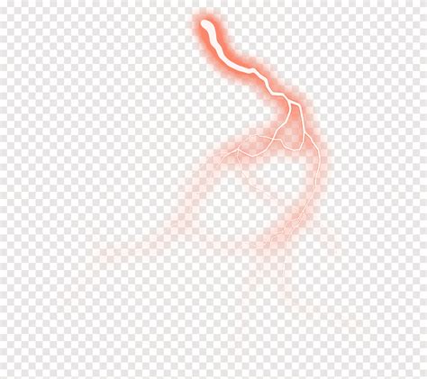Raio Png Vermelho Cora O Vermelho Cone S Mbolo Cora O Vermelho Ilustra