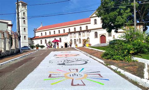 Feriado De Corpus Christi E Ponto Facultativo Veja O Que Abre E Fecha