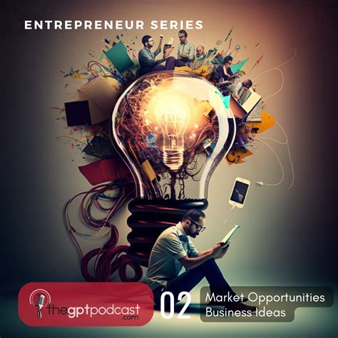 Entrepreneur Series Ep