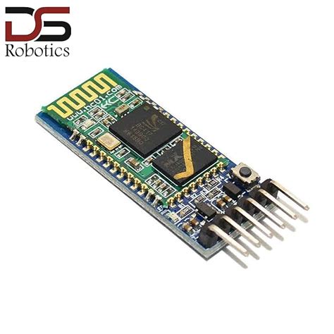 Buy Ds Robotics Hc Wireless Bluetooth Rf Transceiver Master Slave