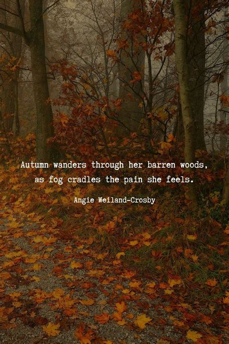 90 Fall Quotes Autumn Quotes To Enchant The Soul Autumn Quotes