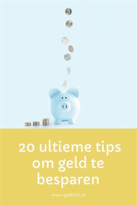 Besparen Gezinnen Bespaartips Artofit