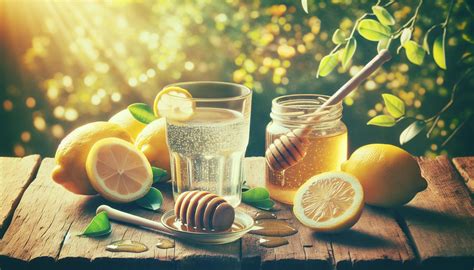 What Does Honey Lemon Water Do Benefits Side Effects And How To Use