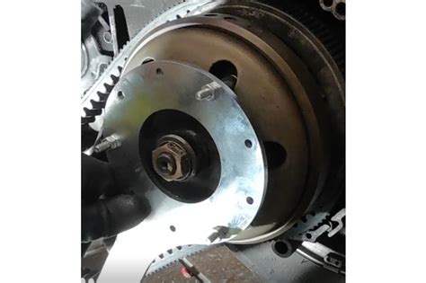 Clés outils bloque variateur embrayage correcteur Easyboost Suzuki