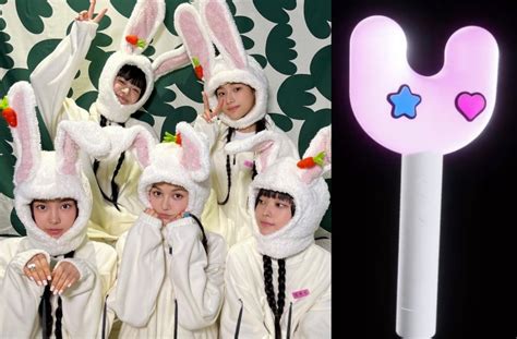 Newjeans Official Lightstick Receives Divided Opinions Due To