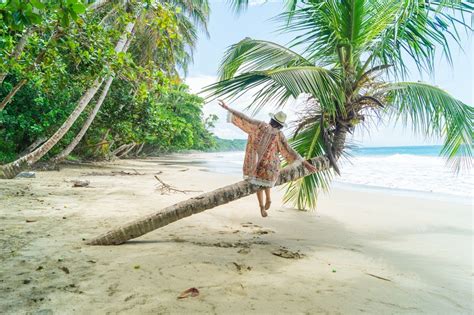 Nos conseils pour préparer vos vacances au Costa Rica