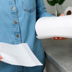 Usos Del Papel De Cocina