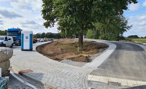 hoyte24 Nachrichtenportal für Hoyerswerda Neuer Fahrradweg im