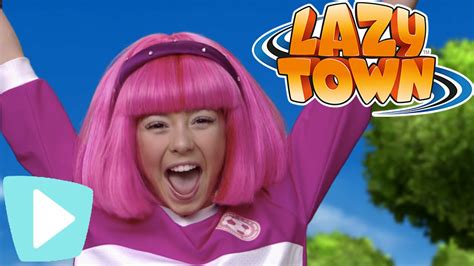 Girls Lazy Town Fake Porn Telegraph