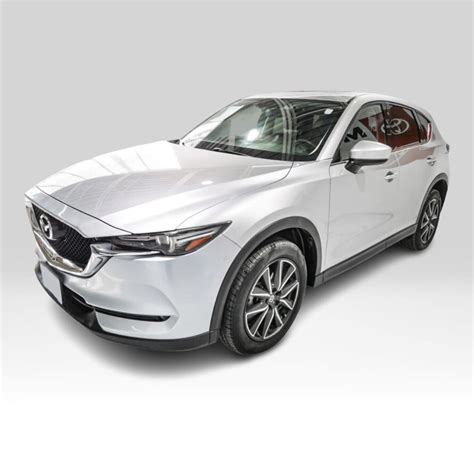 Mazda Cx S Grand Touring X At Toyota Monterrey Valle Oriente