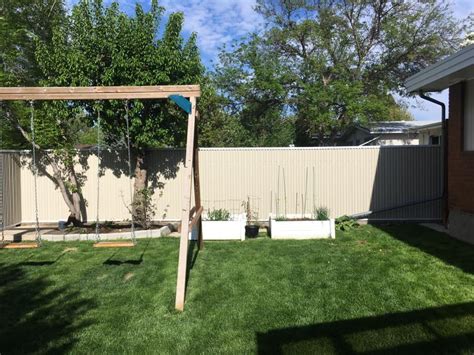 Metal Fencing Forma Steel Custom Metal Fencing