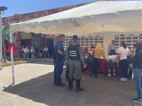 Guayaneses denuncian discriminación y opacidad en puntos itinerantes