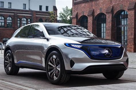 Daimler wybuduje w Polsce fabrykę baterii do aut elektrycznych Fleet