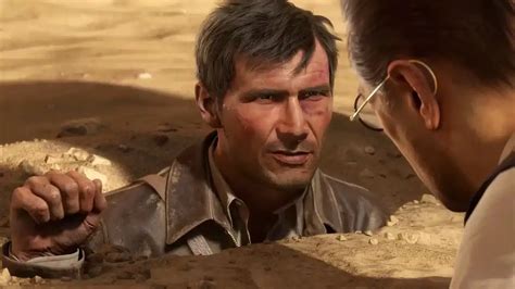 Indiana Jones E L Antico Cerchio Sarebbero In Programma Diversi Sequel