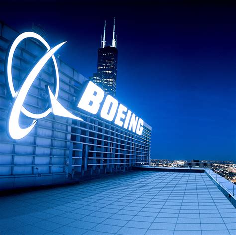 Boeing Reports Third Quarter Results Oct 27 2021