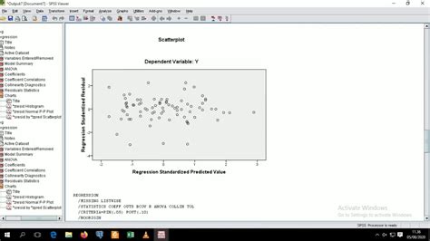 CARA UJI NORMALITAS DATA MULTIKOLINEARITAS DATA DAN