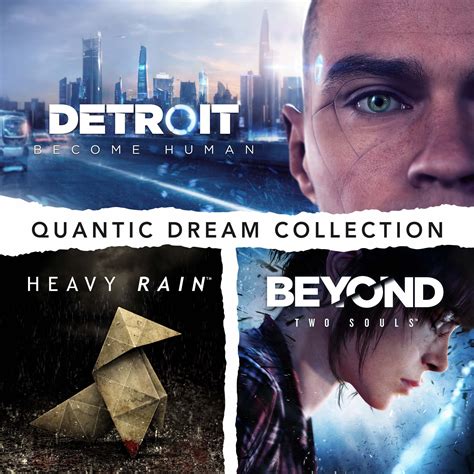 Detroit Become Human Digital Deluxe Edition