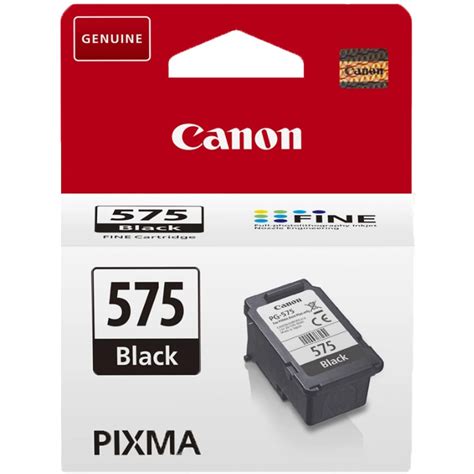 Original Canon Pg Black Ink Cartridge C Canon Tr I