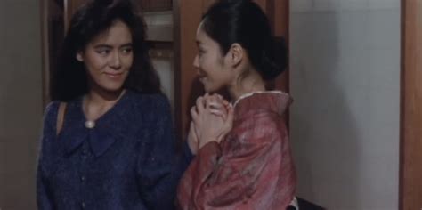 Hana To Hebi Hakui Nawa Dorei 1986 Image