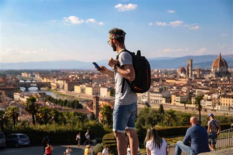Cosa Vedere A Firenze In Un Giorno Tour A Piedi Il Mio Viaggio A