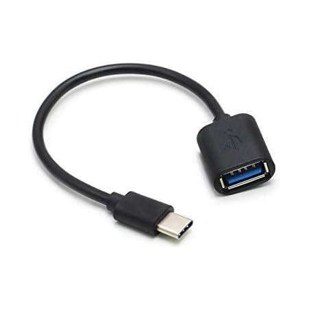 UGREEN Cavo OTG Type C A USB 3 0 Adattatore USB C Maschio A USB 3 0