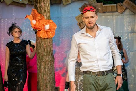 2019 Viel Lärm um Nichts Workshop Orange e V
