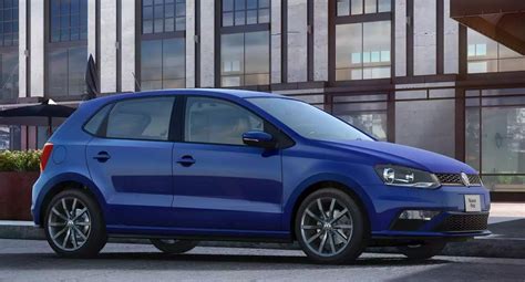Volkswagen Polo 2020 Precios versiones y equipamiento en México