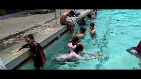 3 GAYA DALAM OLAHRAGA RENANG YouTube