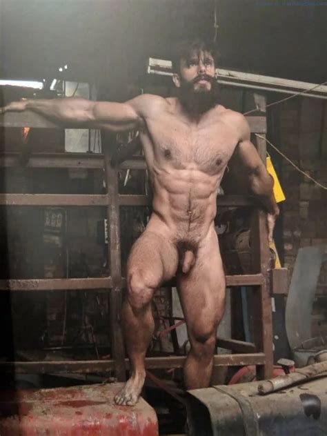 Famous Male Full Frontal Mega Porn Pics