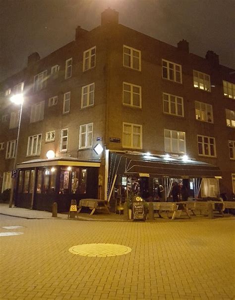De 10 bedste hoteller i nærheden af Dopey s Elixir Amsterdam