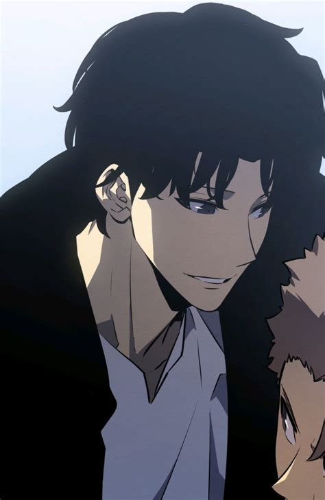 Review Solo Leveling Nouveau Chapitre 190 Side Story 11 Webtoon