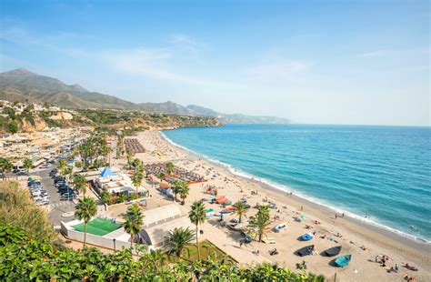 Le migliori spiagge dell Andalusia il mare più bello della Spagna