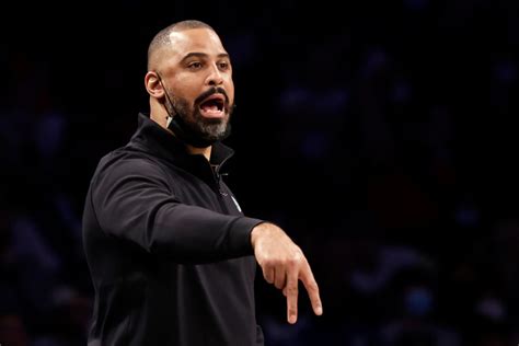 Ime Udoka se convertirá en el nuevo entrenador de los Nets
