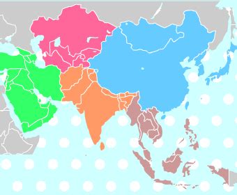 Juego de geografía