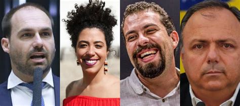 Confira os Deputados Federais mais votados nas Eleições 2022