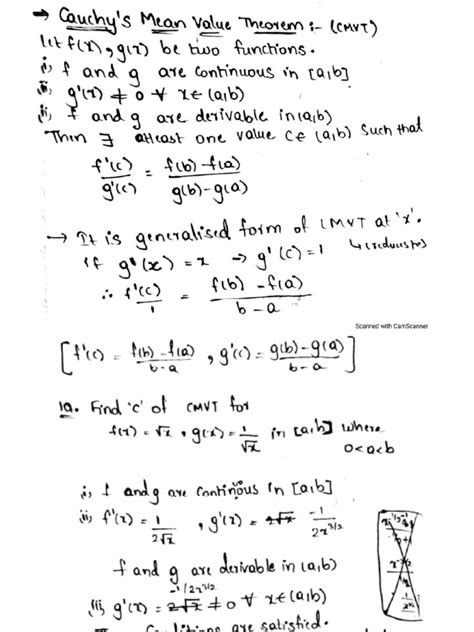 7 cauchy s mean value theorem pdf