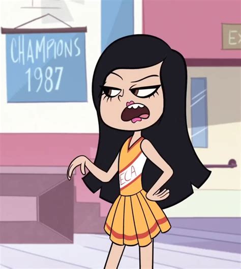 Brittney Wong Star Vs The Forces Of Evil Star Vs The Forces Force