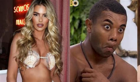 Rea O De Davi Ao Descobrir Idade De Yasmin Brunet Viraliza Na Web