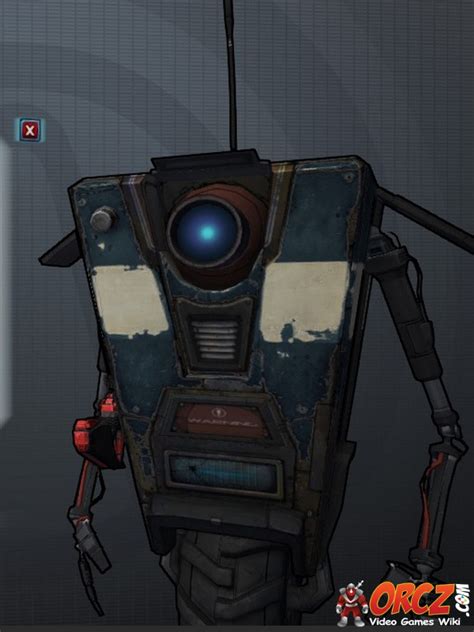 Borderlands Pre Sequel Sophistication By Maliwan Claptrap Orcz