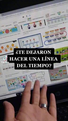 9 ideas de Como hacer una Línea de tiempo apuntes de clase titulos