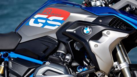 BMW R 1200 GS 2017 Arrivano Le Versioni Exclusive E Rallye