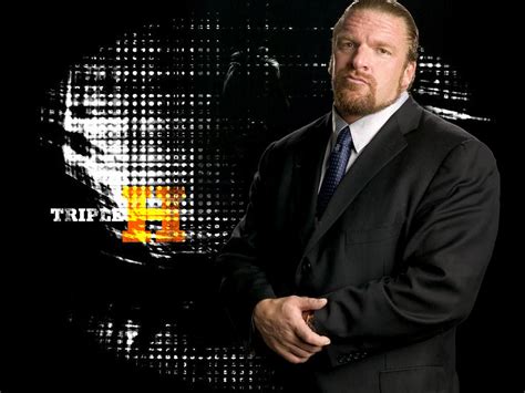WWE WALLPAPERS Triple H Hhh Triple H Wallpapers Triple H