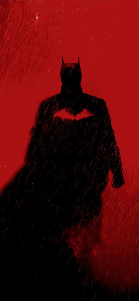 The Batman Posters Wallpapers Wallpaper Cave