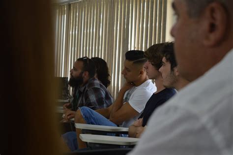 Ufrgs Campus Litoral Norte