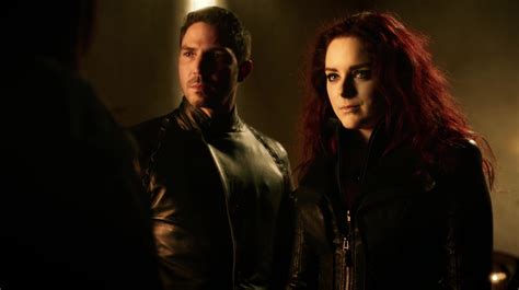 From Dusk Till Dawn The Series 2014